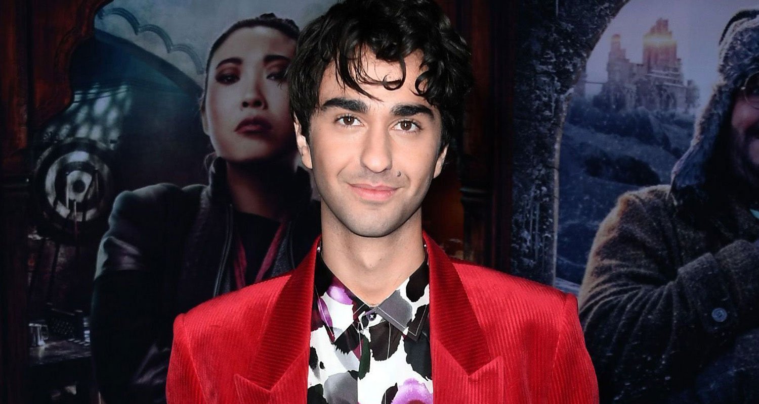 Alex Wolff Has an Extremely Famous Best Friend! | Alex Wolff, Nicolas ...