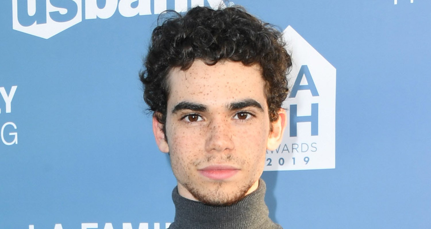 Cameron Boyce & Nicole Elizabeth Berger Star In New ‘Runt’ Stills ...
