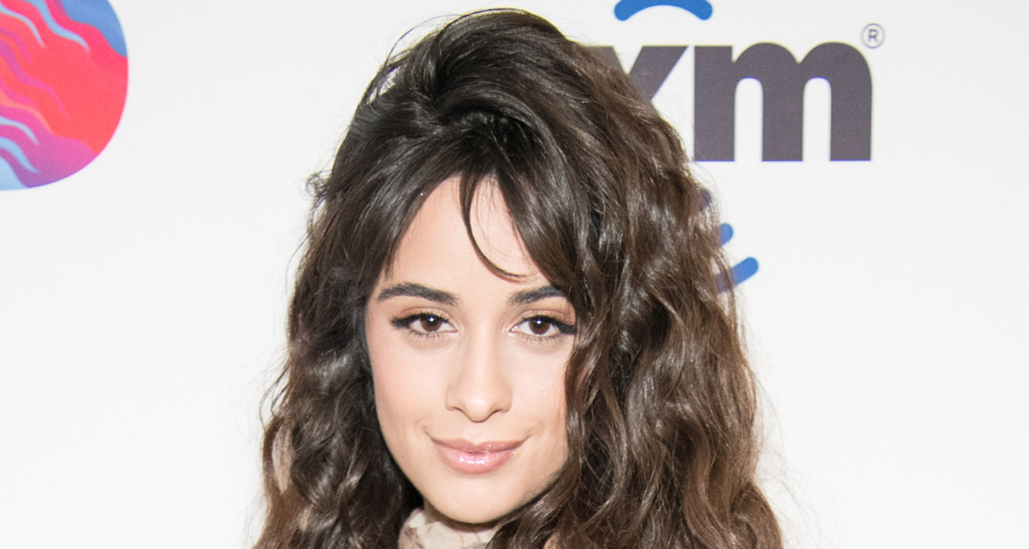 Camila Cabello Addresses Syrian Humanitarian Crisis In Birthday Post ...