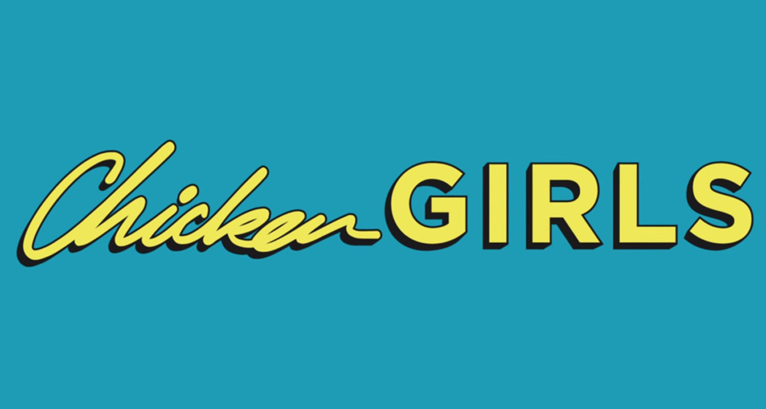 Hayden Summerall Returns to Attaway High In ‘Chicken Girls’ Season 6 ...