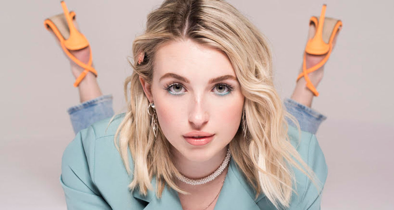 Elli Moore Helped Kenzie Ziegler Develop Her Sound & Now She’s ...