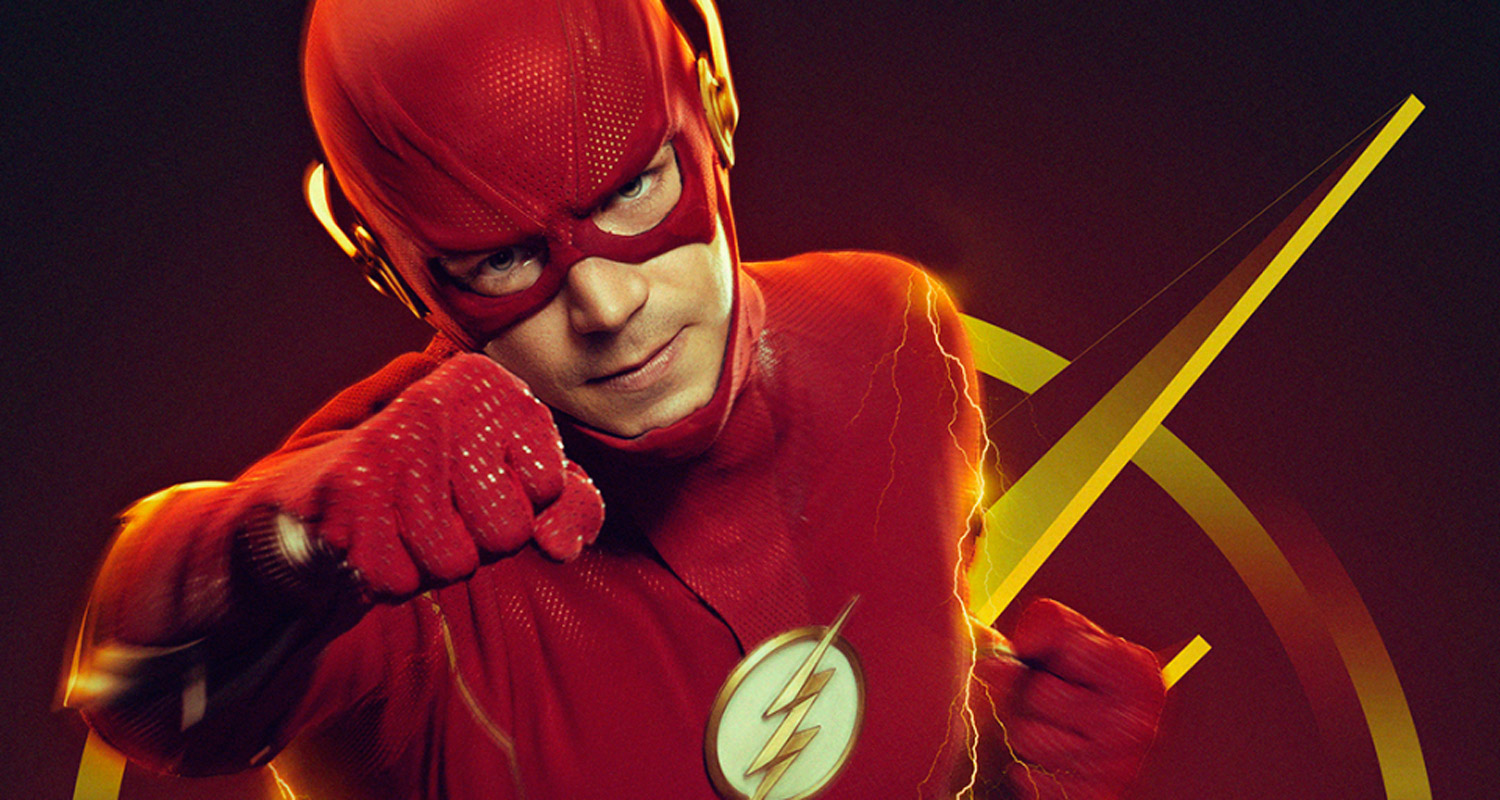 ‘The Flash’ & ‘Batwoman’ Join ‘Riverdale’ In Shutting Down Production ...