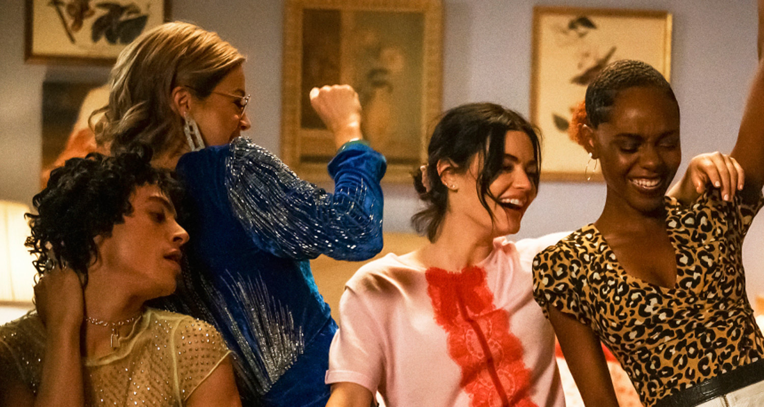 First Musical For ‘Katy Keene’ Has Been Revealed, Airing In 2 Weeks ...