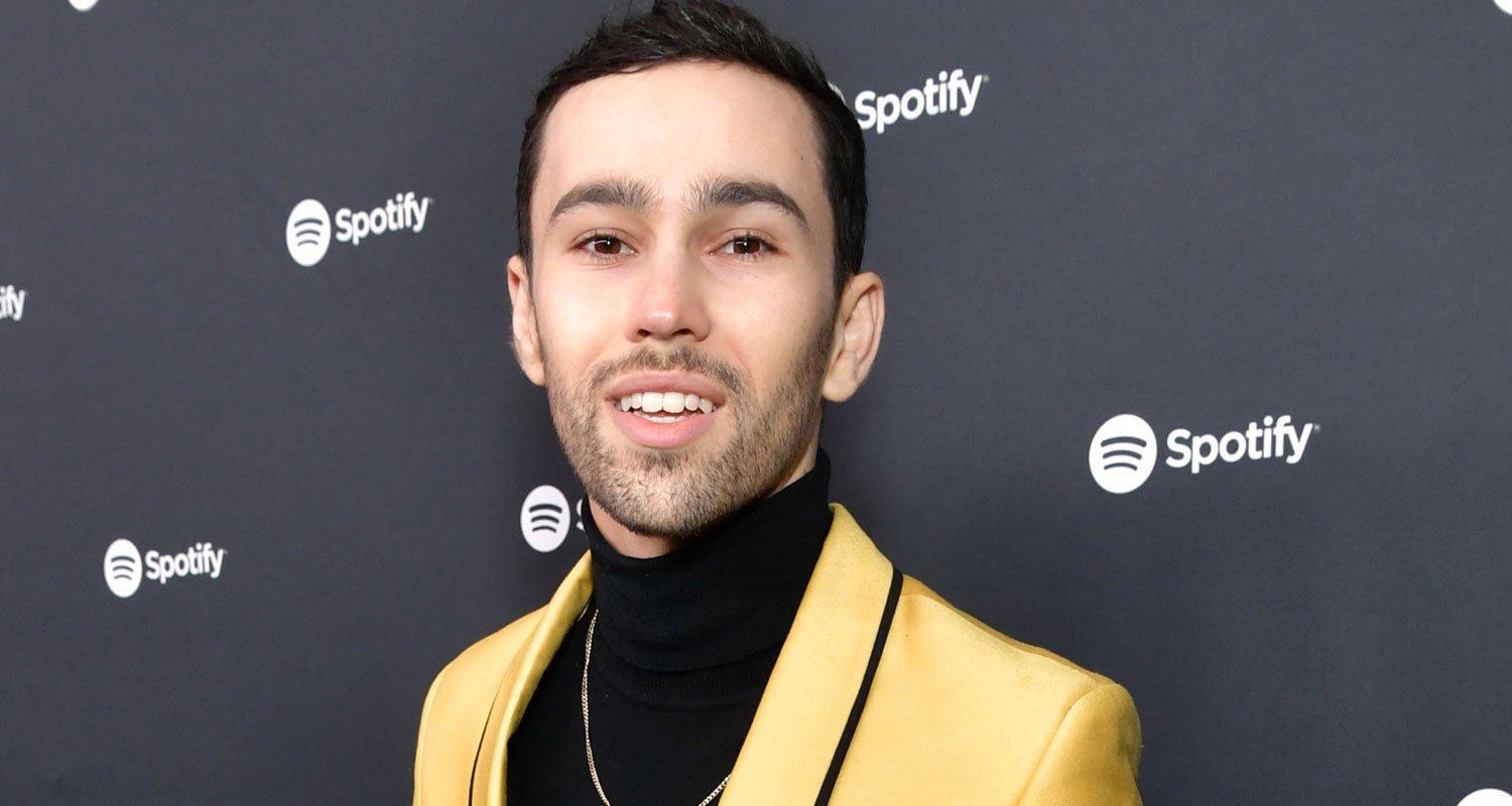 MAX Teases Collaboration With K-Pop Artist! | Max Schneider | Just ...