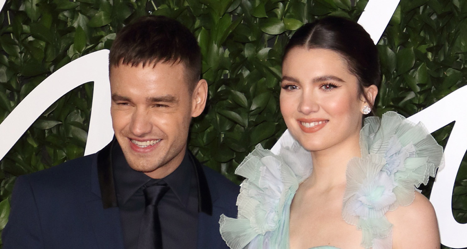 Maya Henry Seemingly Confirms Her & Liam Payne Are Still Together ...
