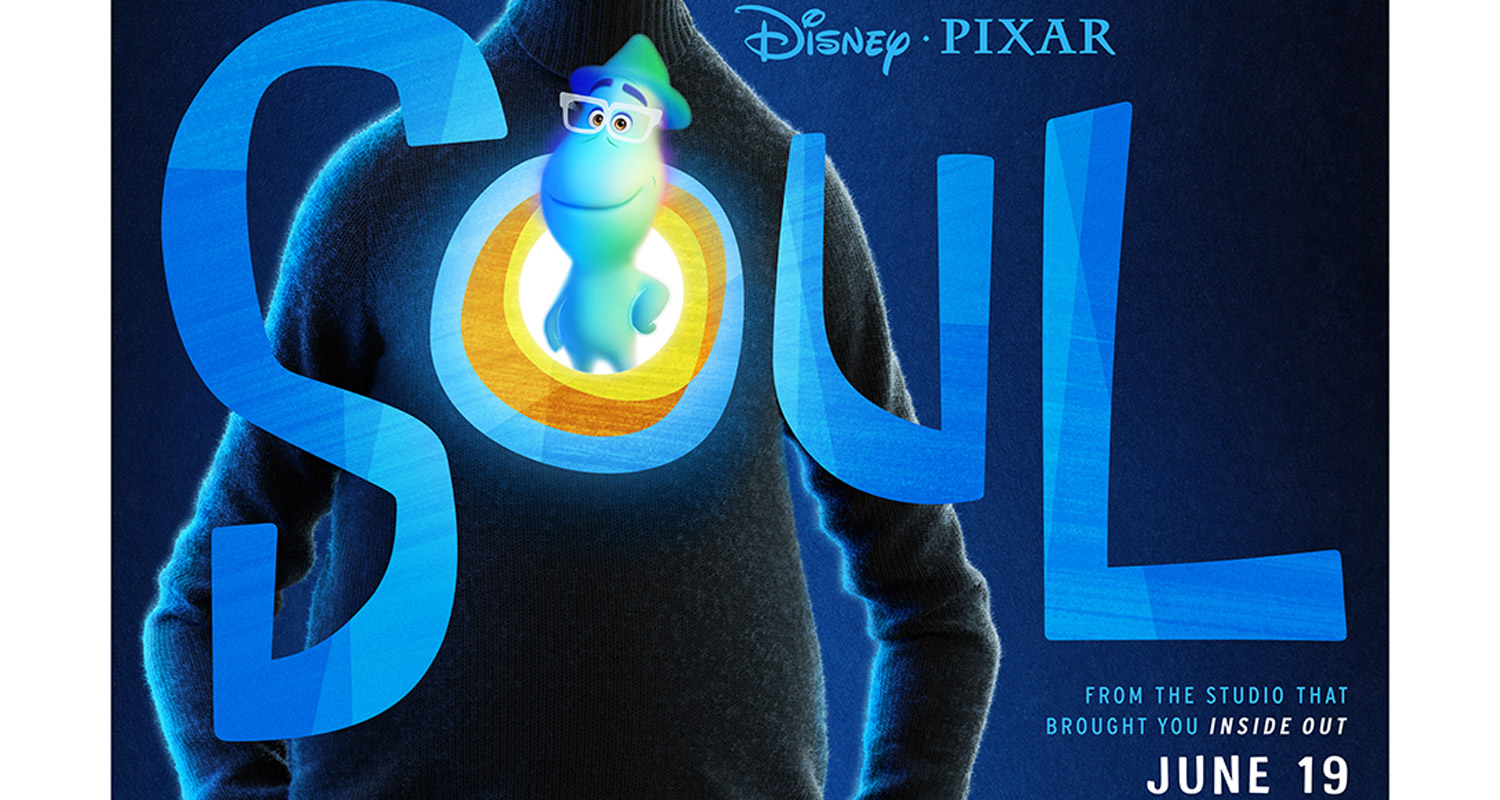 Disney/Pixar’s ‘Soul’ Debuts New Trailer – Watch Now! | Disney, Movies ...