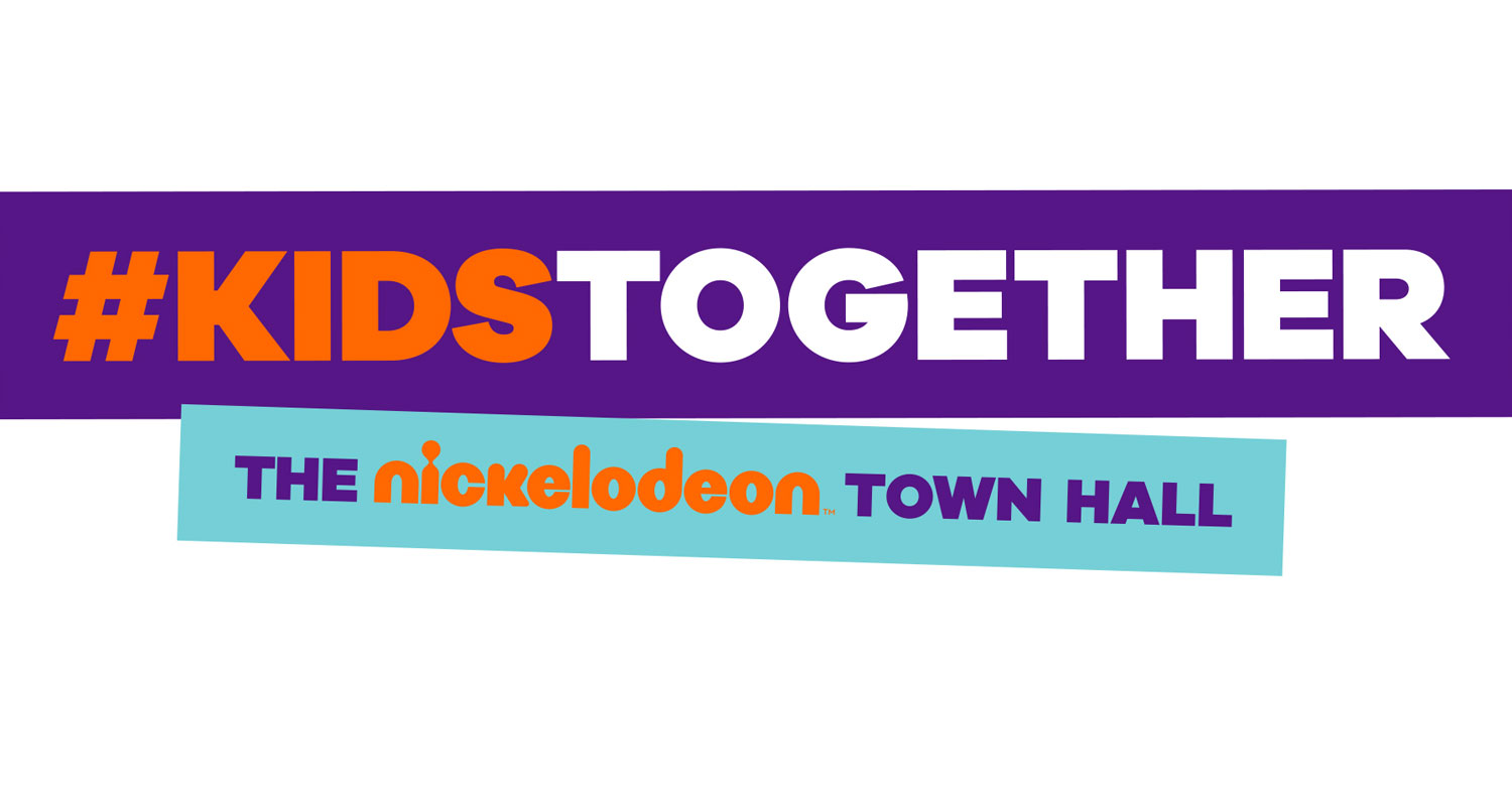Nickelodeon to Air #KidsTogether Town Hall About Current Health Crisis ...