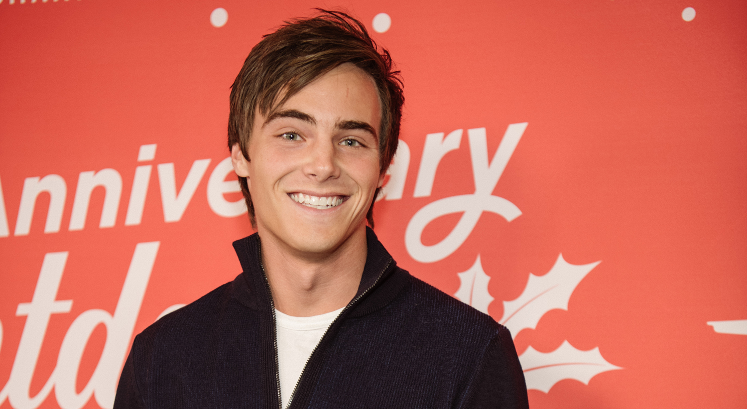 Kevin Quinn Unveils Debut EP ‘Edge of the World’ – Listen Now! | First ...