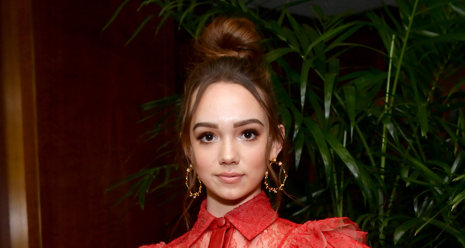 Ruby Jay’s New Song ‘Vivid Dream’ Is To ‘Encourage People To Be ...