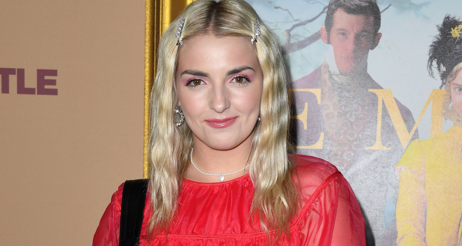 Rydel Lynch Dyed Her Hair Pink While Stuck at Home! | Rydel Lynch ...