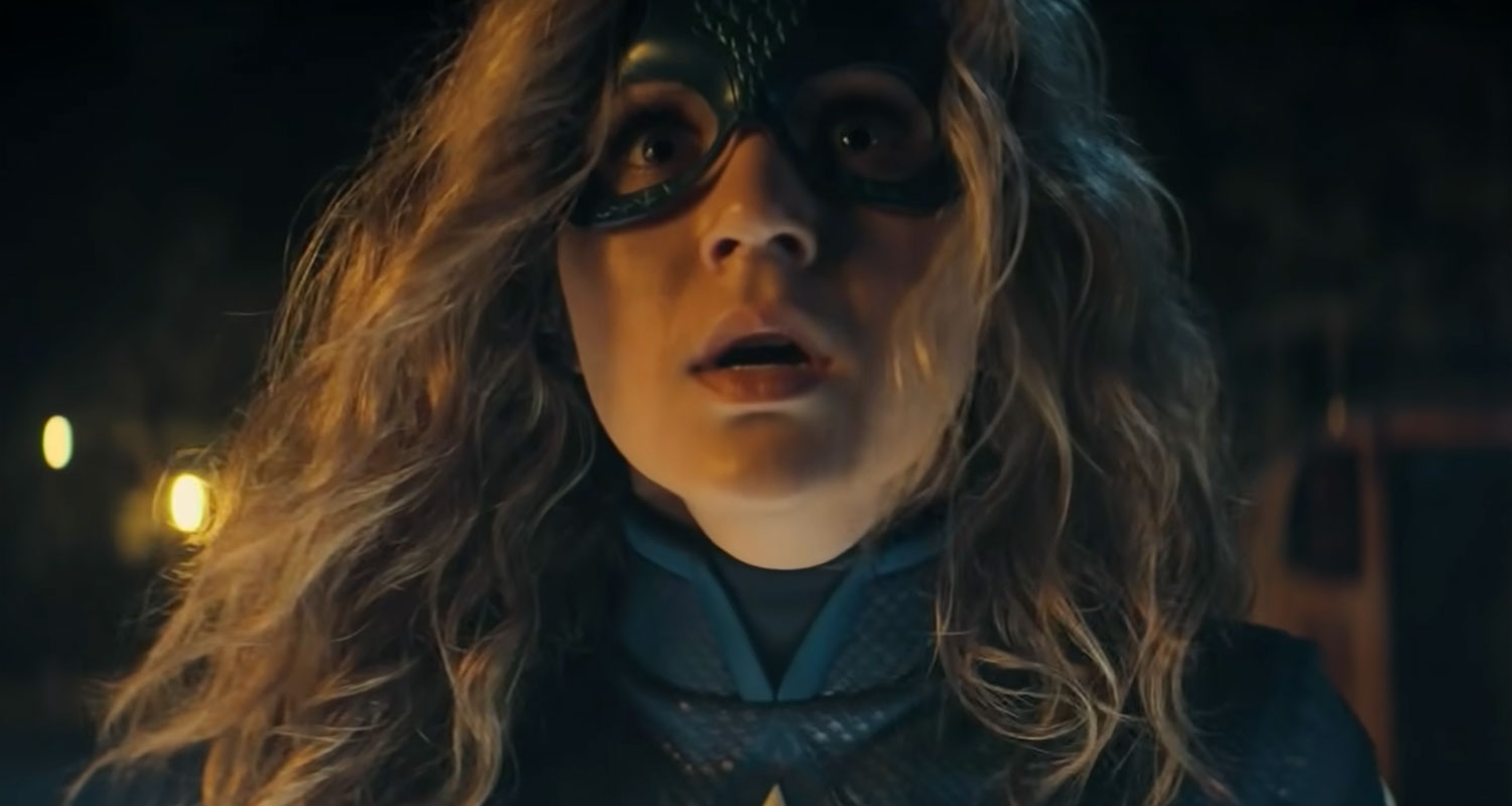 DC Universe’s ‘Stargirl’ Gets Official Premiere Date on The CW ...