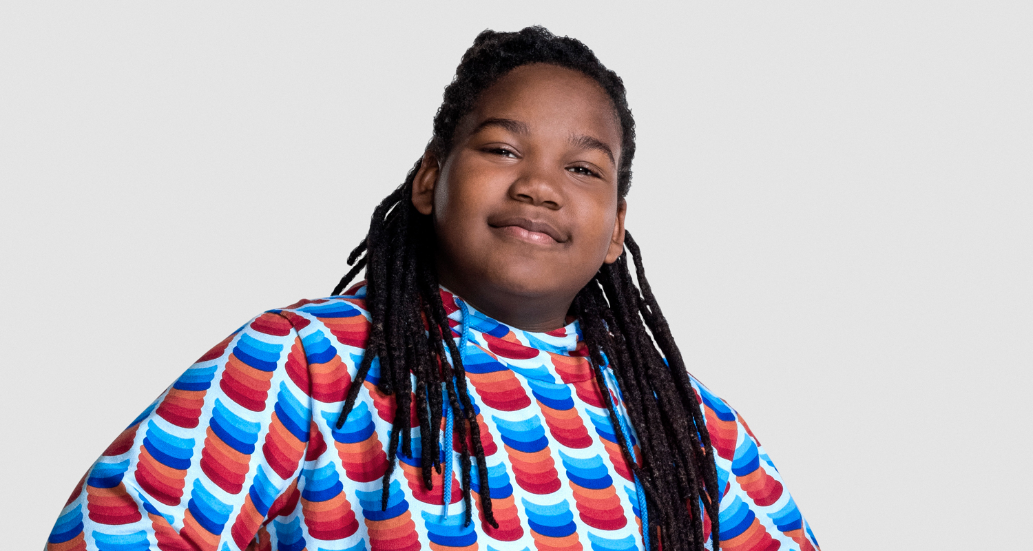 Danger Force’s Terrence Little Gardenhigh Shares Fun Fact About His ...