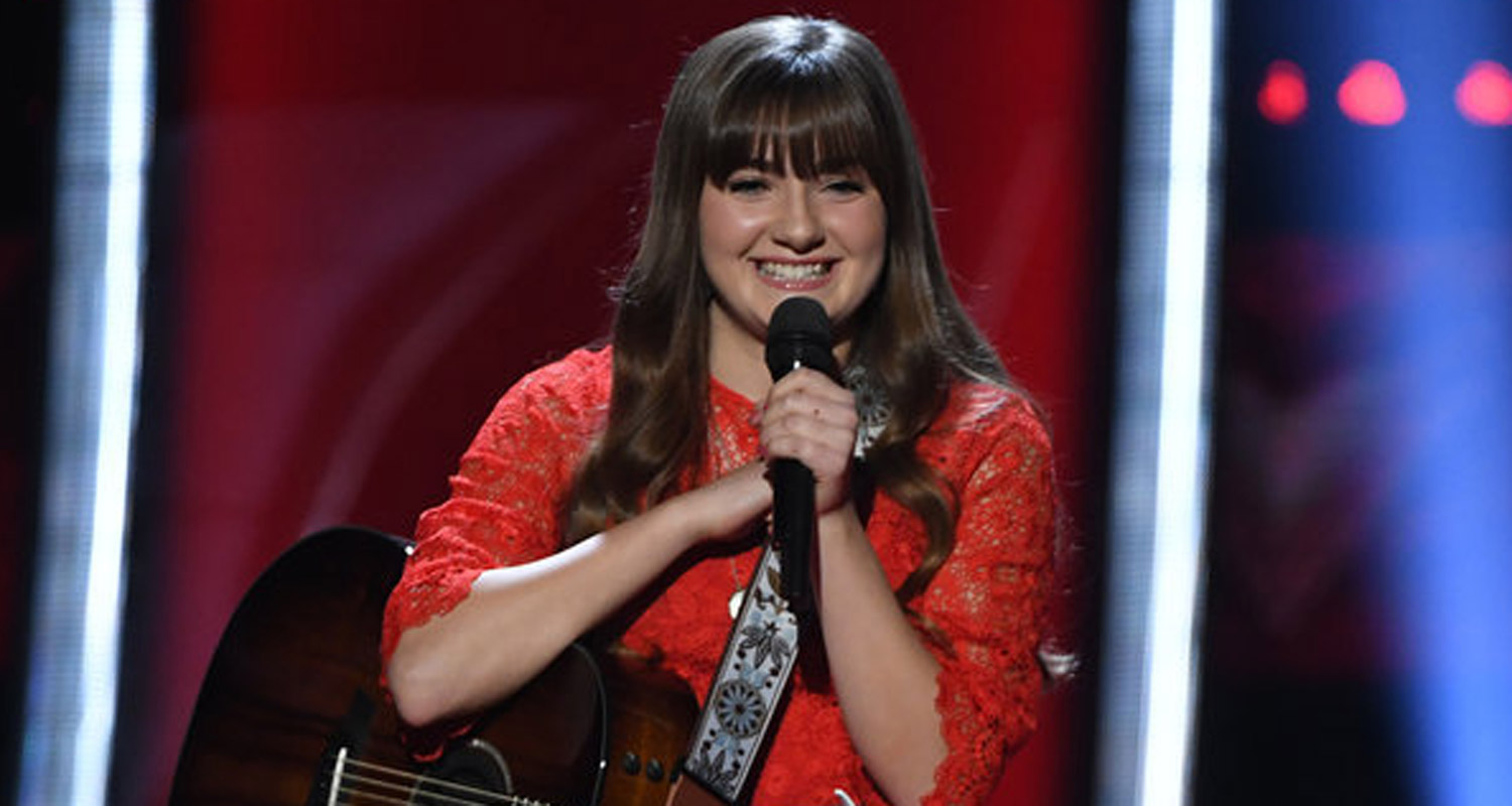 Jules Puts Her Own Spin On Cage The Elephant’s ‘Ain’t No Rest For The ...