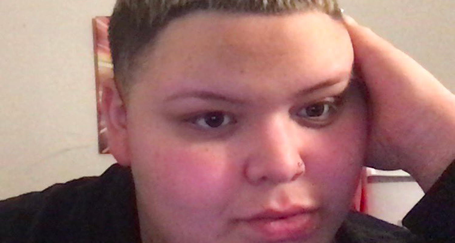 TikTok Star Adam Ray Okay AKA Rosa Is Apologizing For Past Tweets Using ...