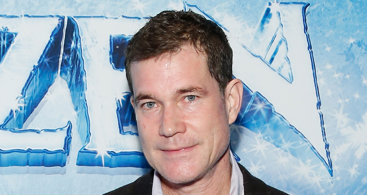 Dylan Walsh Cast As Lois Lane’s Father On ‘Superman & Lois’ Series ...