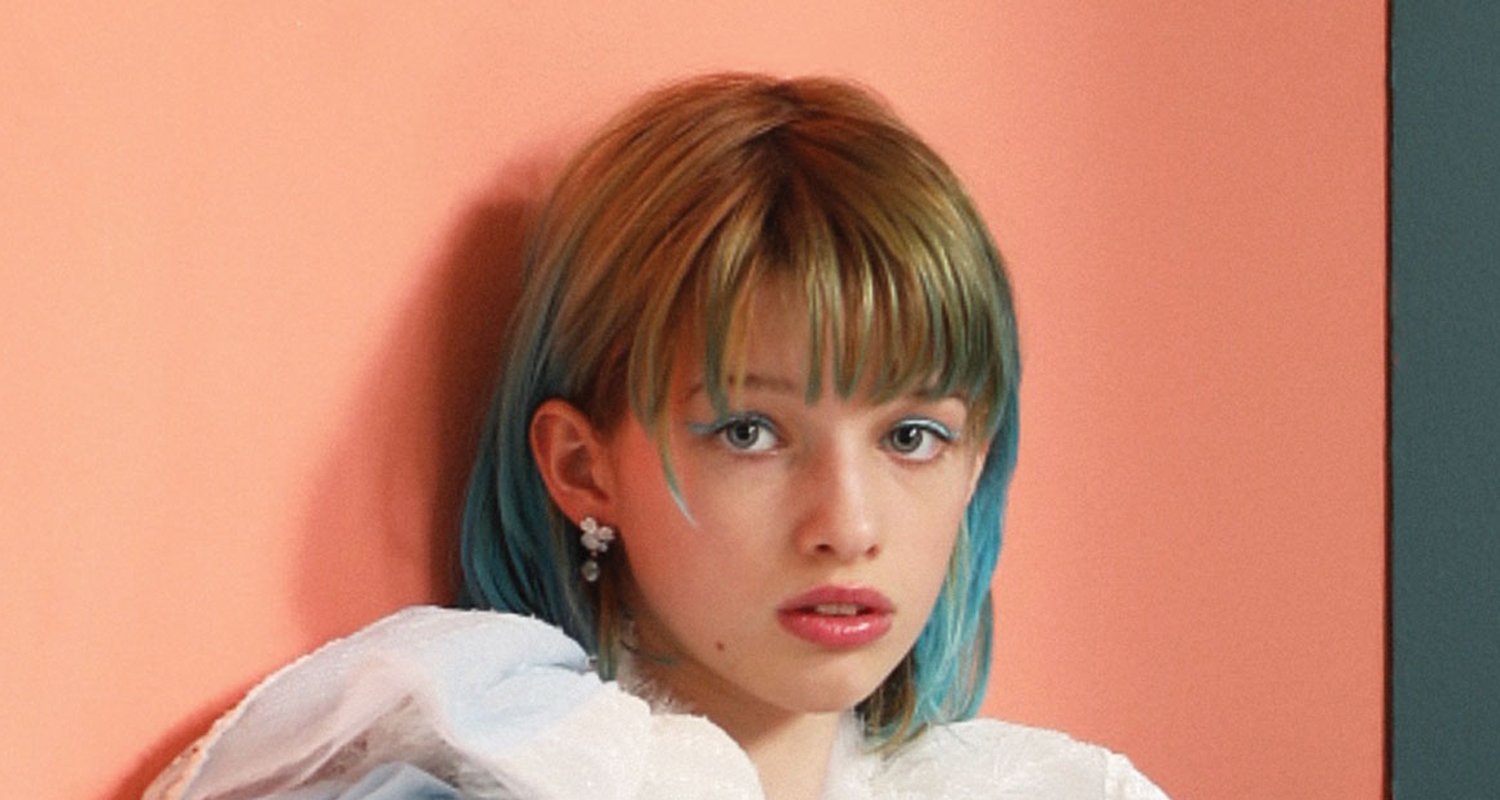 Peter Pan’s Ever Anderson Reveals Why She Wanted to Start Acting | Ever ...