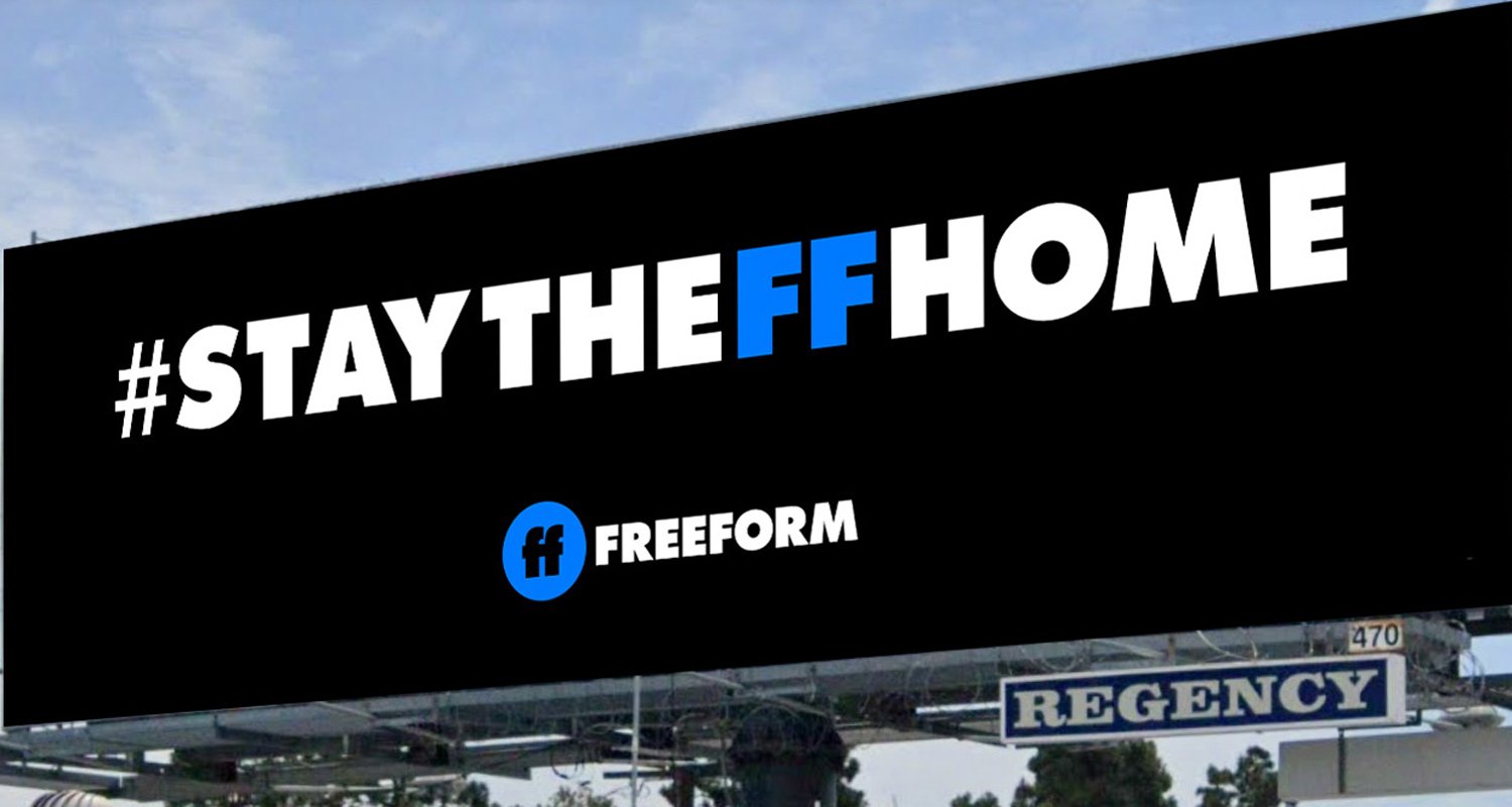 Find Out All The Movies & TV Shows Airing on Freeform This Week ...