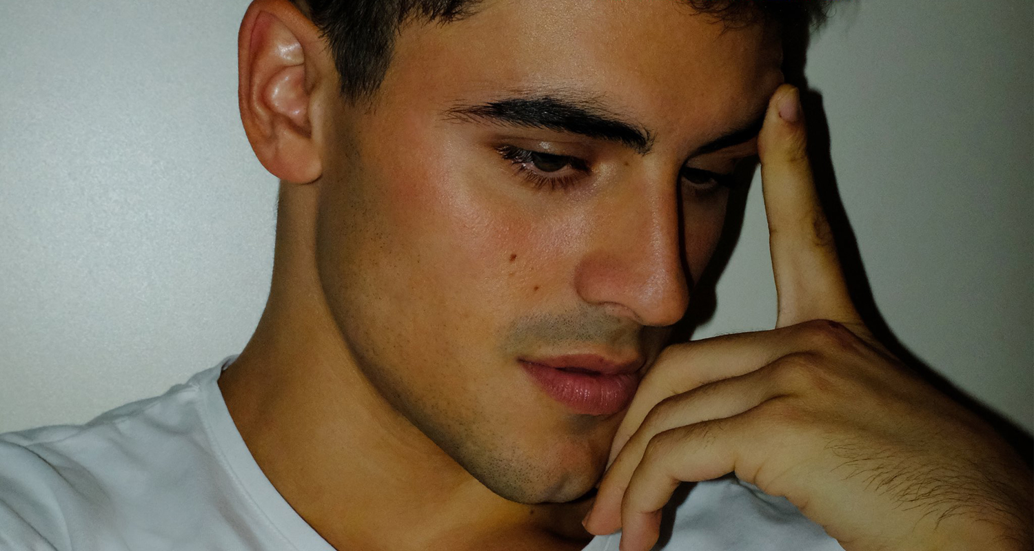 Jack Gilinsky Releases Debut Solo Single ‘My Love’ Featuring Don ...