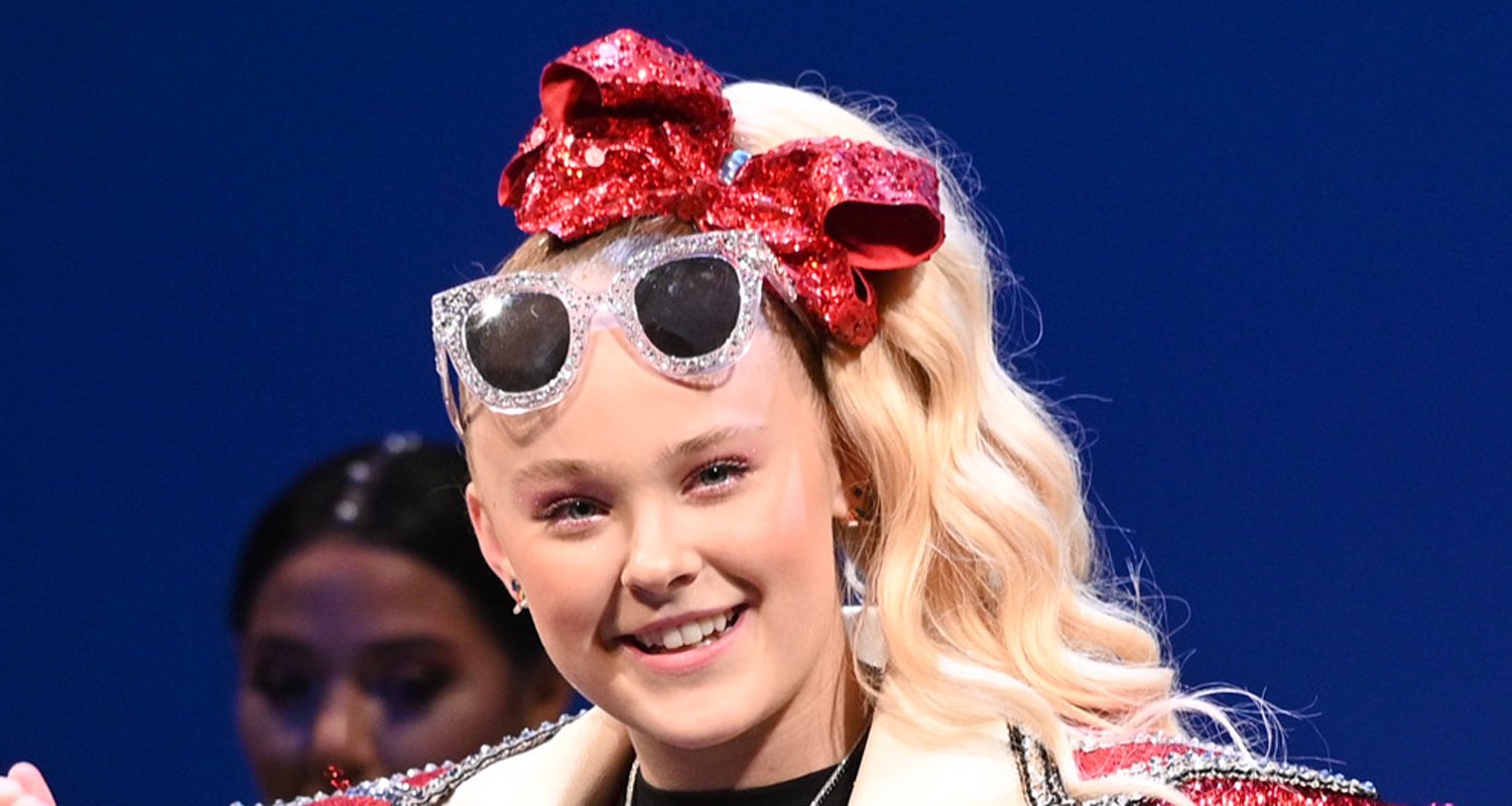JoJo Siwa Is Putting On a Backyard Concert This Weekend! | JoJo Siwa ...