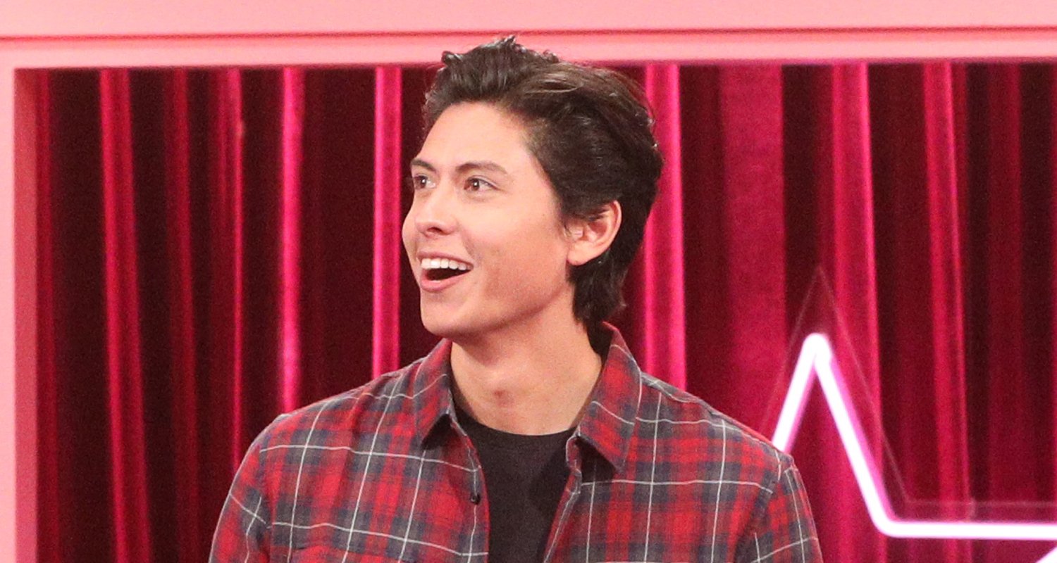 Riverdale’s Jordan Connor Competes On ‘RuPaul’s Secret Celebrity Drag ...