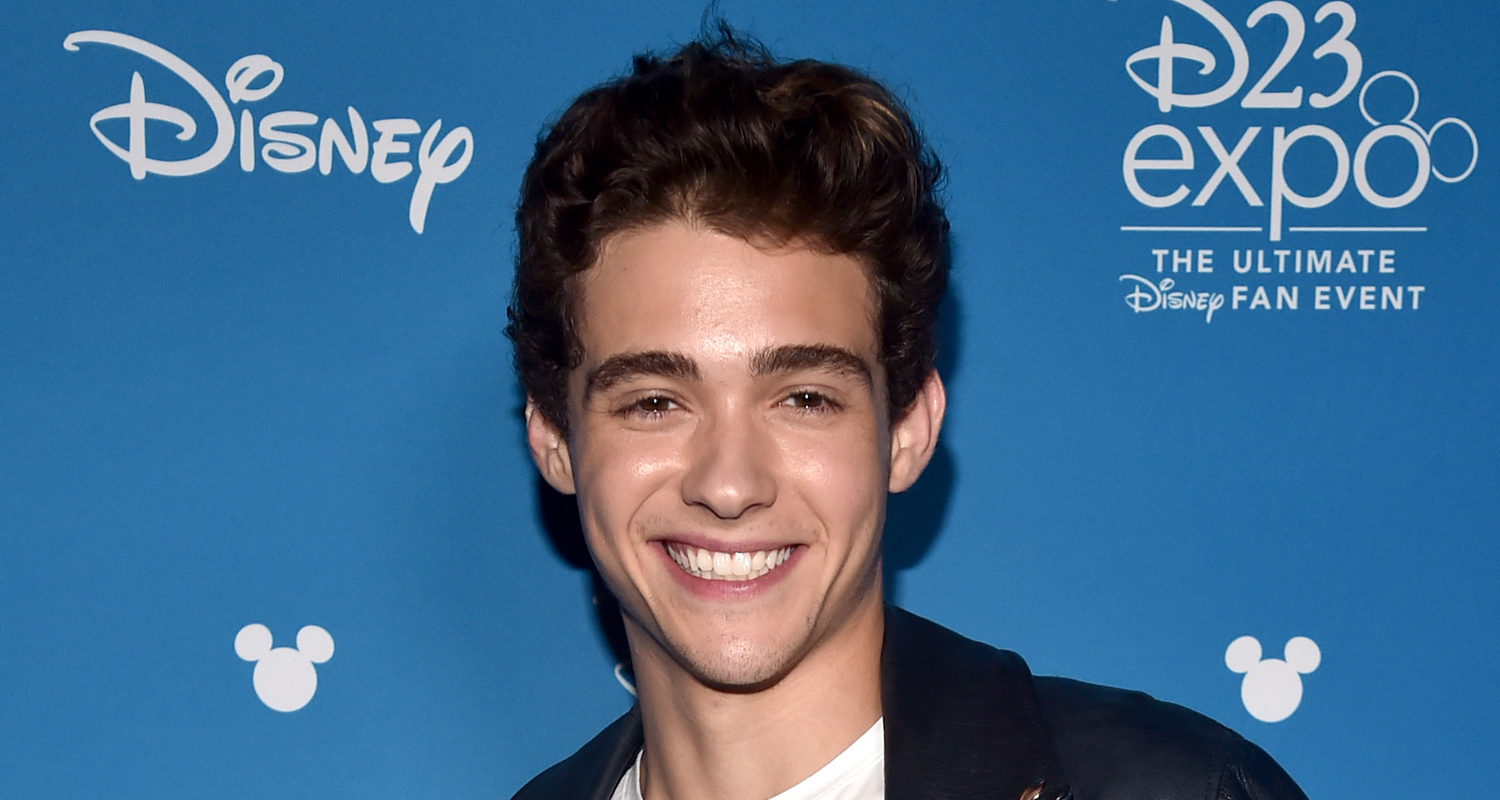 Joshua Bassett Teases Big Things In Store For ‘HSMTMTS’ Season 2 ...