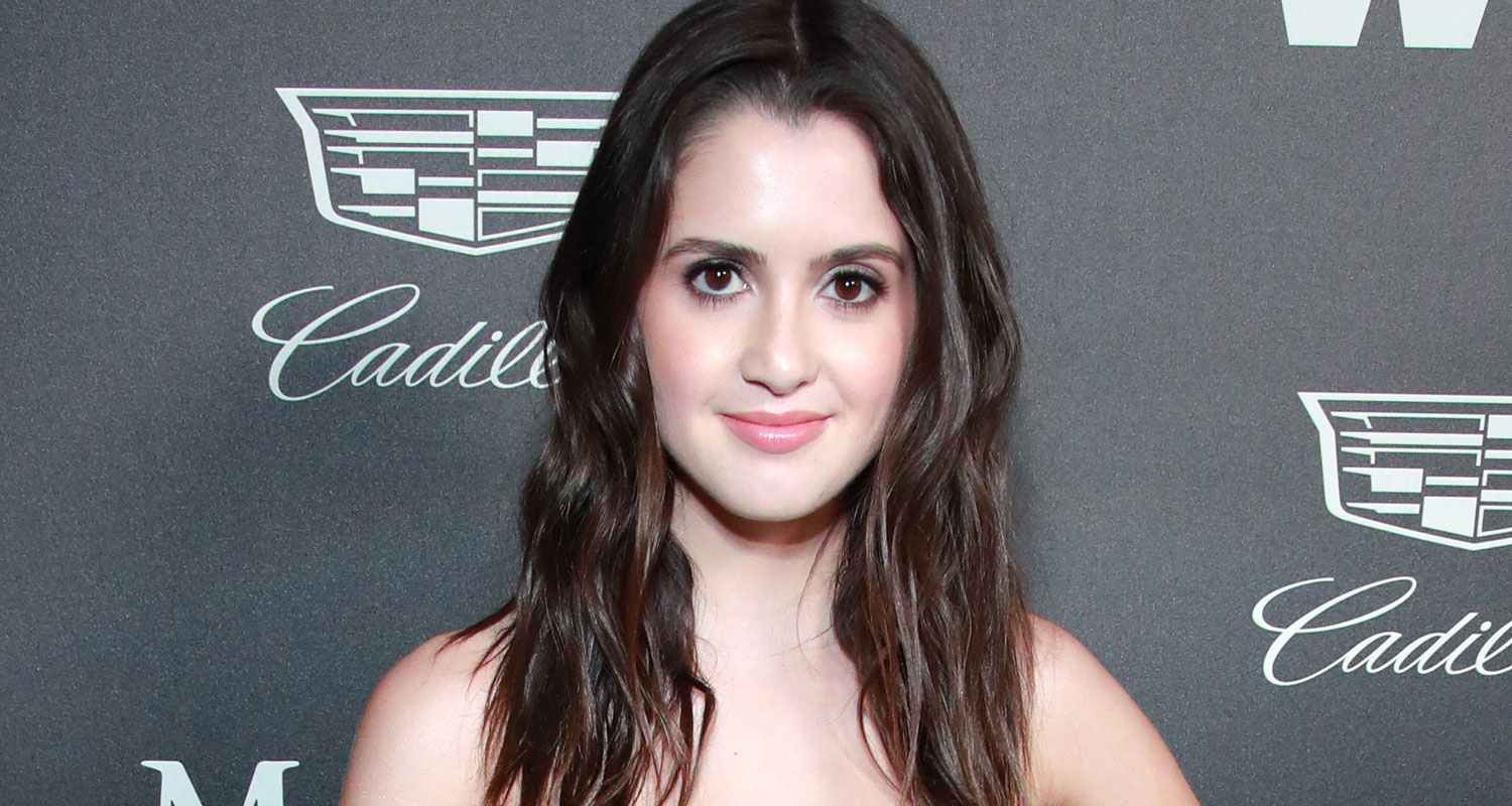 Laura Marano Announces New Single ‘When You Wake Up’ & It’s Been 3 ...