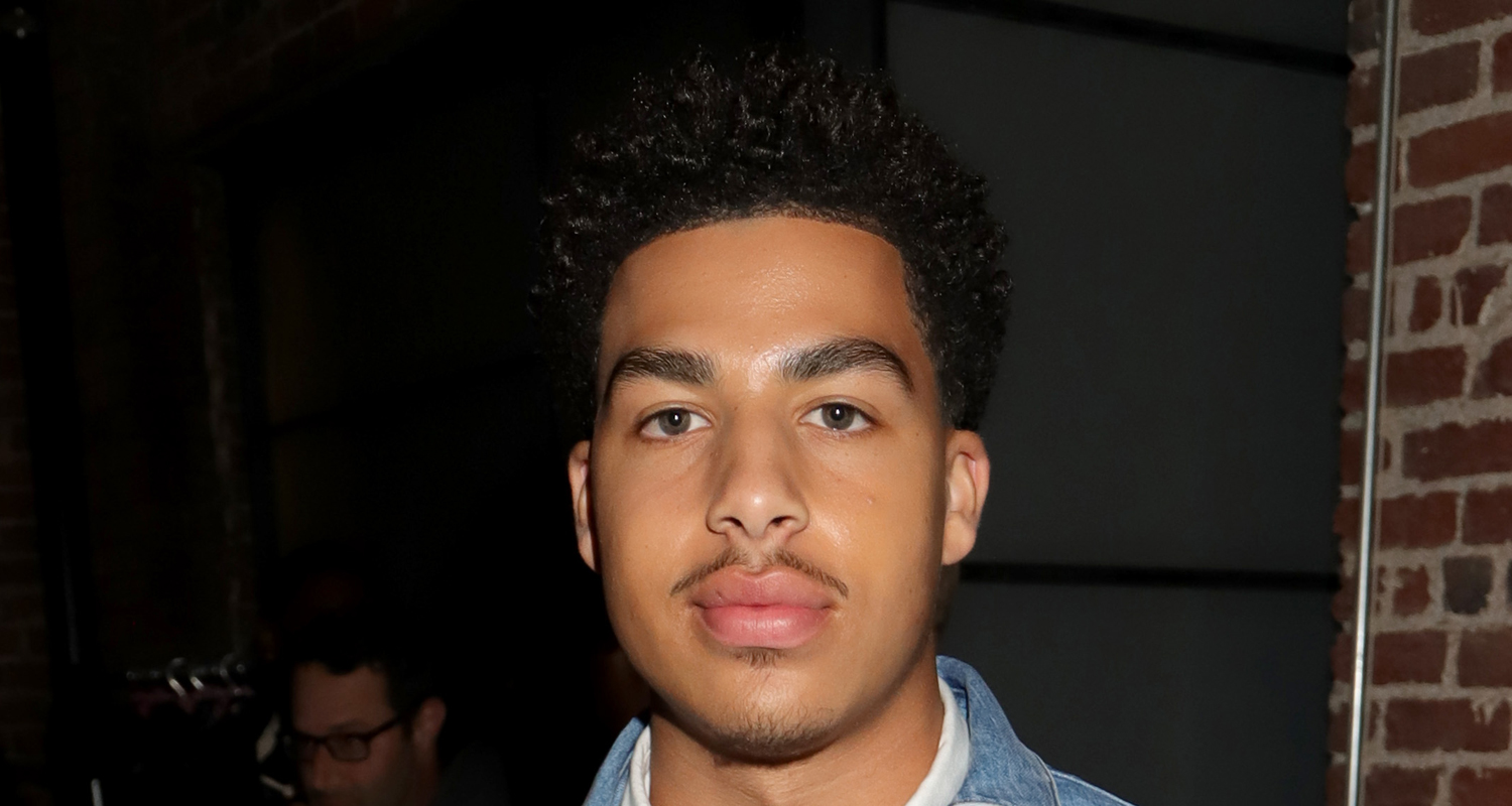 Marcus Scribner Teams Up With DoSomething.org To Help Educate Young ...