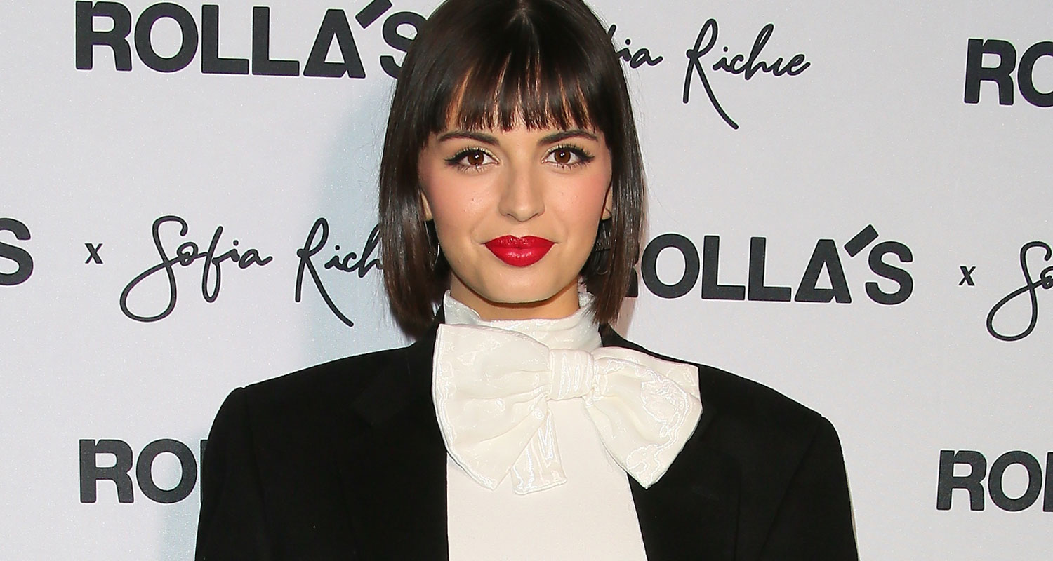 Rebecca Black Reveals She Identifies as Queer | Rebecca Black | Just ...