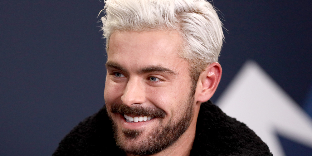 Zac Efron Leads Environmental Special For Discovery’s Earth Day ...