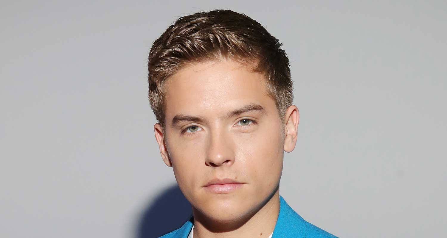 Dylan Sprouse Reveals New Comic Book Series ‘Sun Eater’ | Dylan Sprouse ...