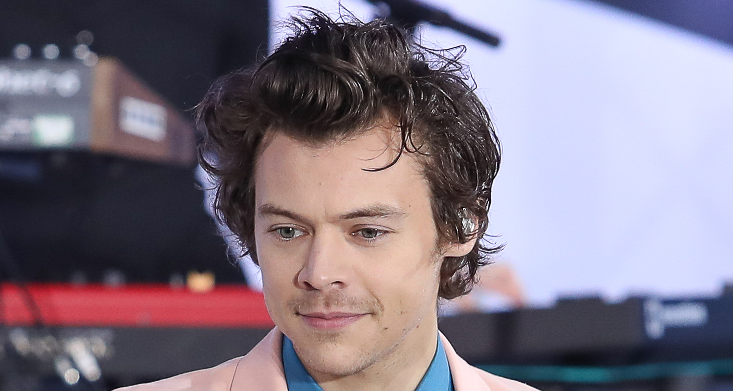 Buy This Candle To Make Your Room Smell Like Harry Styles! | Harry ...