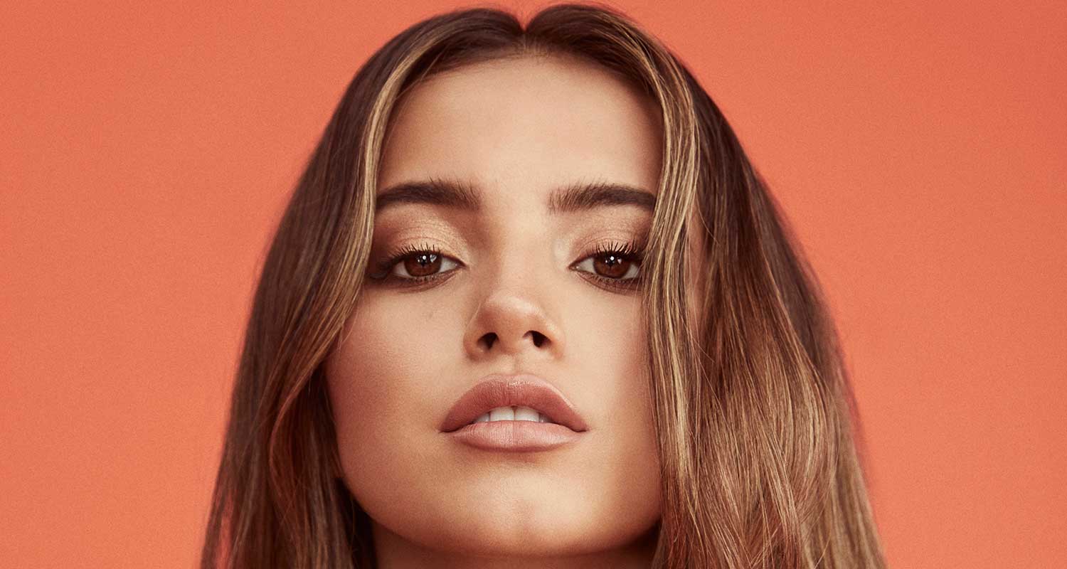 Isabela Merced’s Debut EP ‘The Better Half of Me’ Was ‘Born Out of ...
