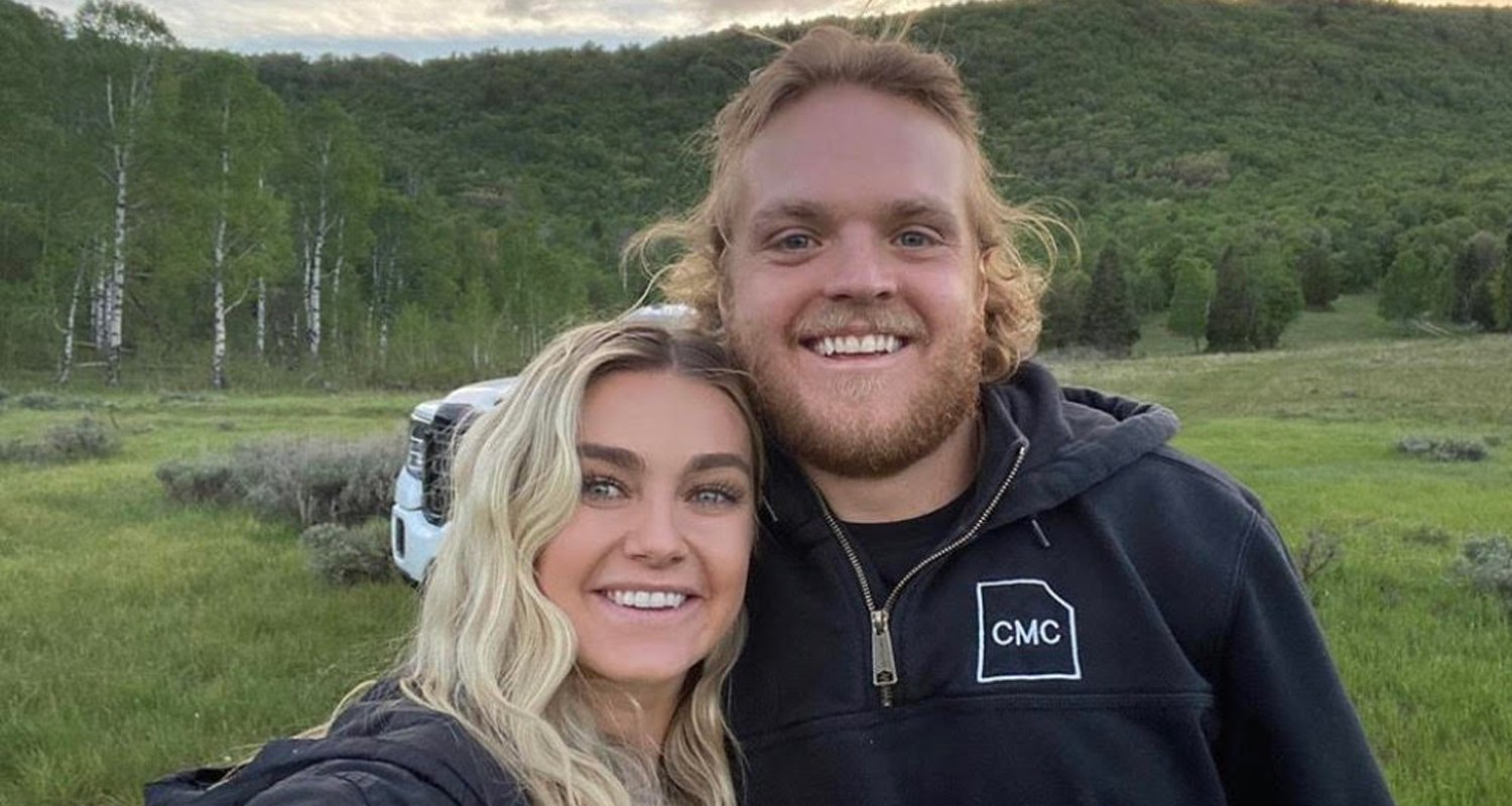 Lindsay Arnold Reveals Gender of Her Baby with Hubby Sam Cusick ...