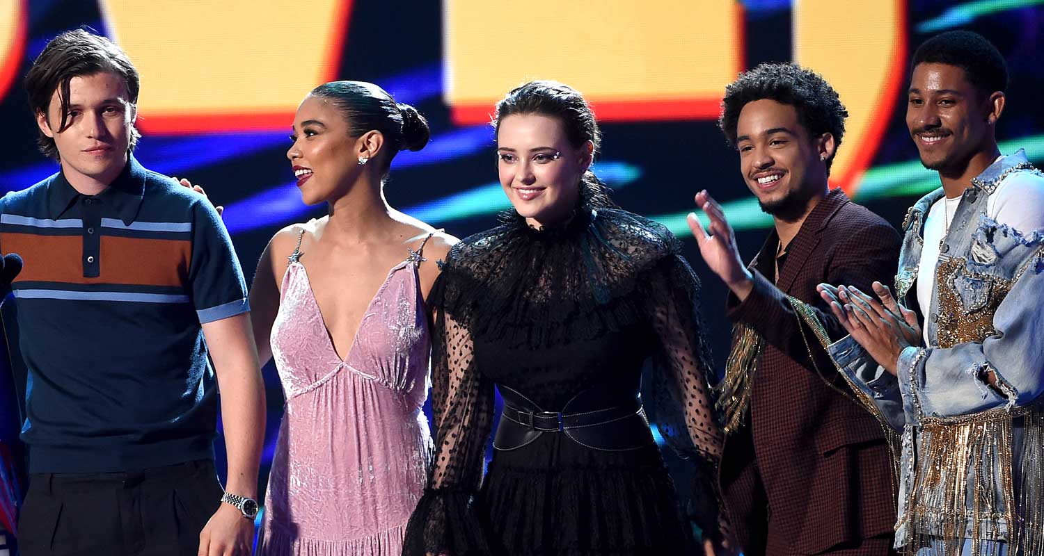 Do Any ‘Love, Simon’ Characters Appear In ‘Love, Victor’ Series? Find ...