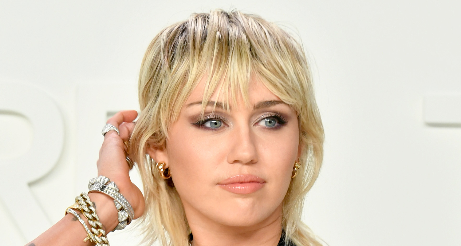 Miley Cyrus Reveals The 1 ‘Bright Minded’ Guest She Was Most Nervous To ...