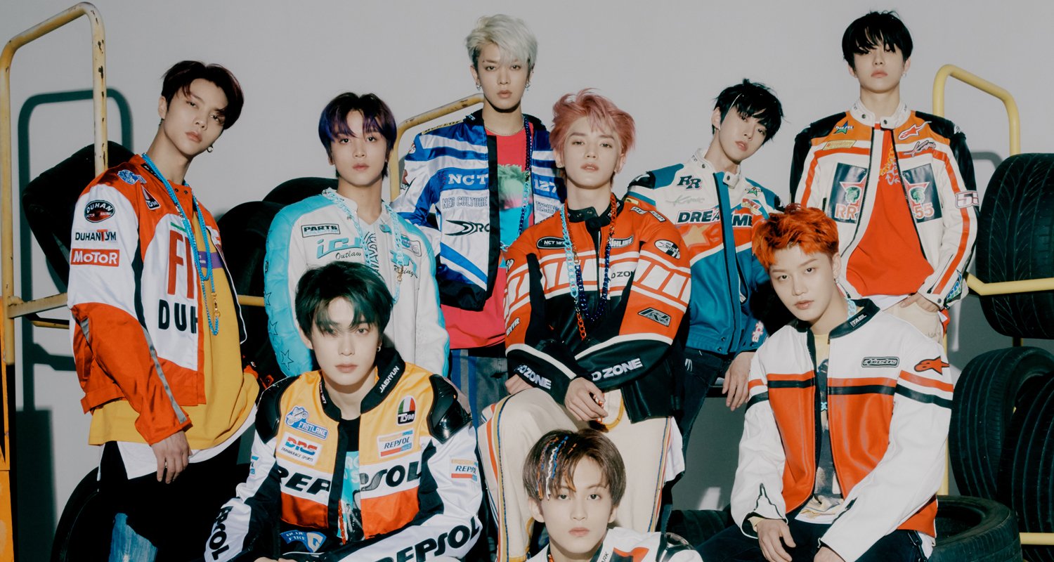 NCT 127 Release New Single ‘Punch’ From Album Repackage ‘NCT #127 Neo ...