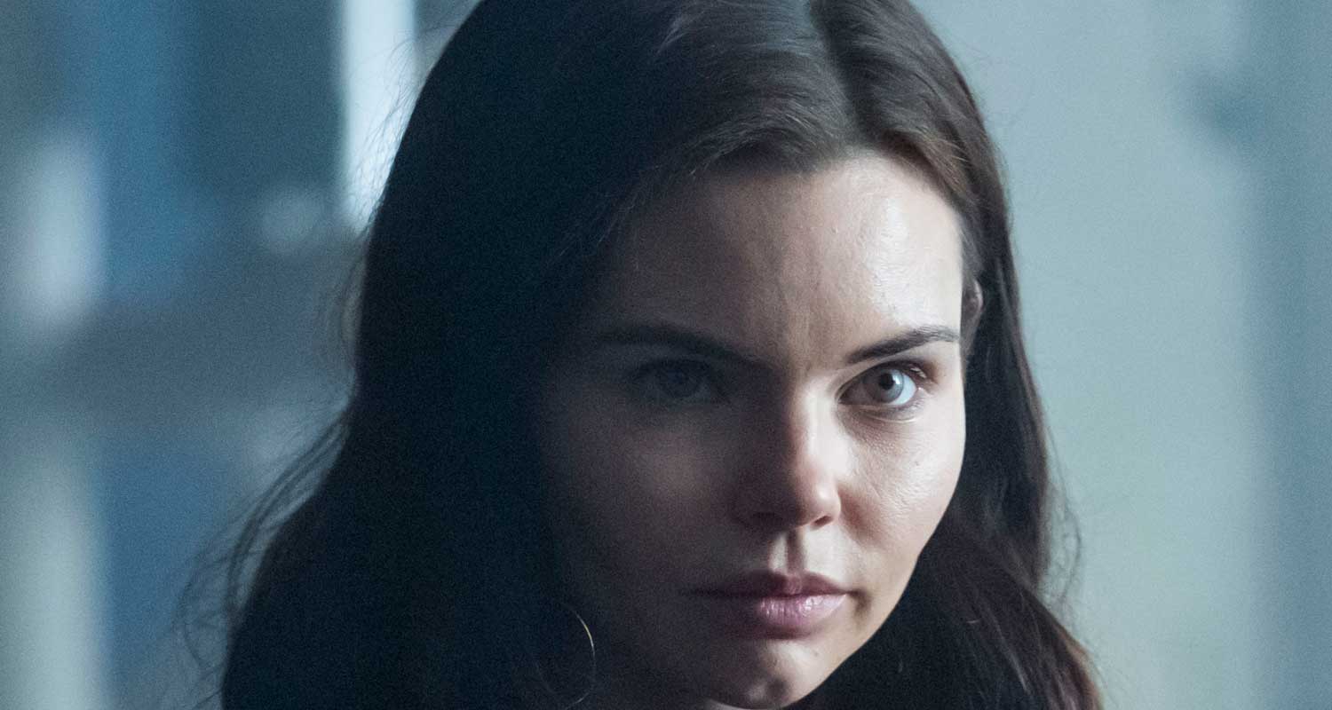 Get a Sneak Peek at the Season Finale of ‘Siren’, Airing Tonight ...