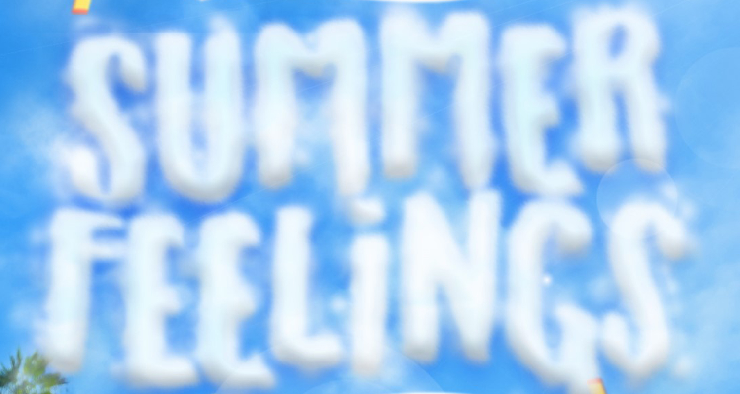 Lennon Stella Teams Up With Charlie Puth For ‘Summer Feelings’ From ...