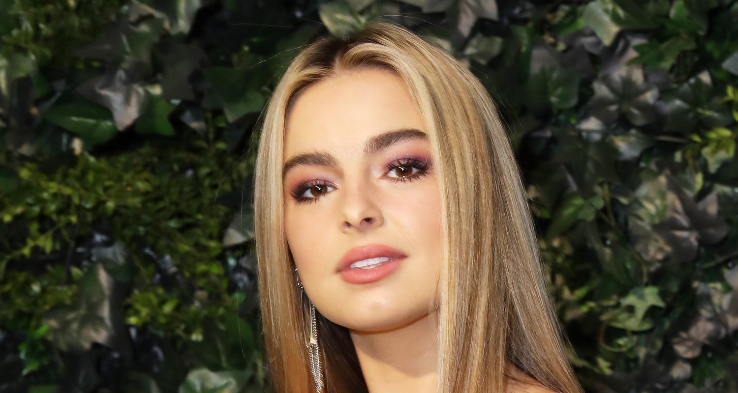 Addison Rae Teams Up With This Kardashian For New TikTok Video ...