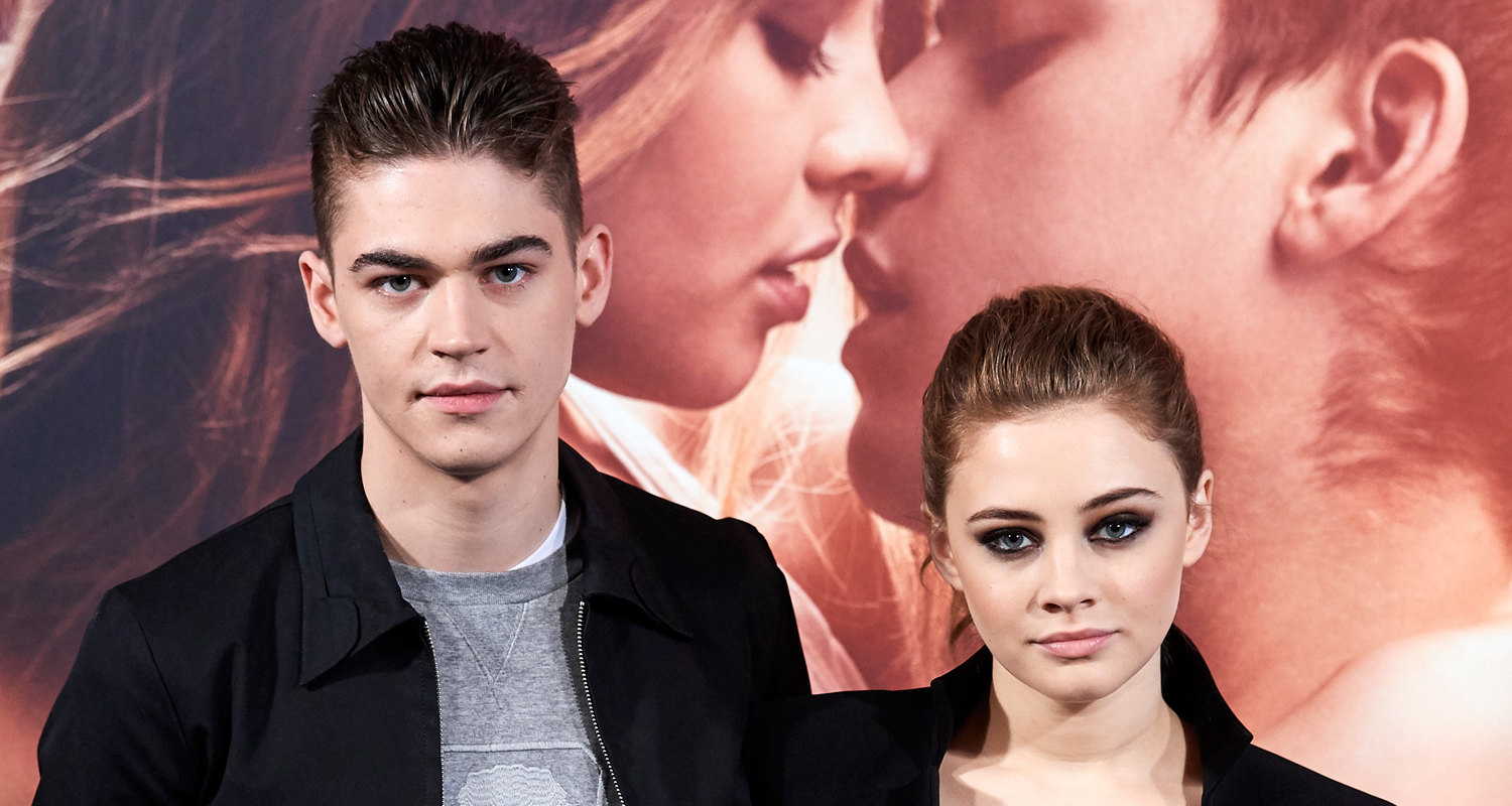 ‘After We Collided’ Producer Gives Fans Update On Film’s Release ...