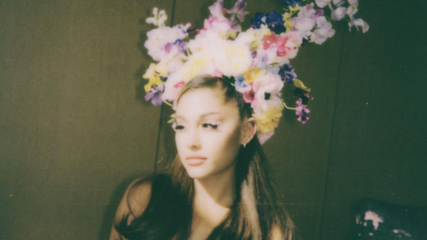 Ariana Grande Celebrates 27th Birthday with Epic ‘Midsommar’-Themed ...