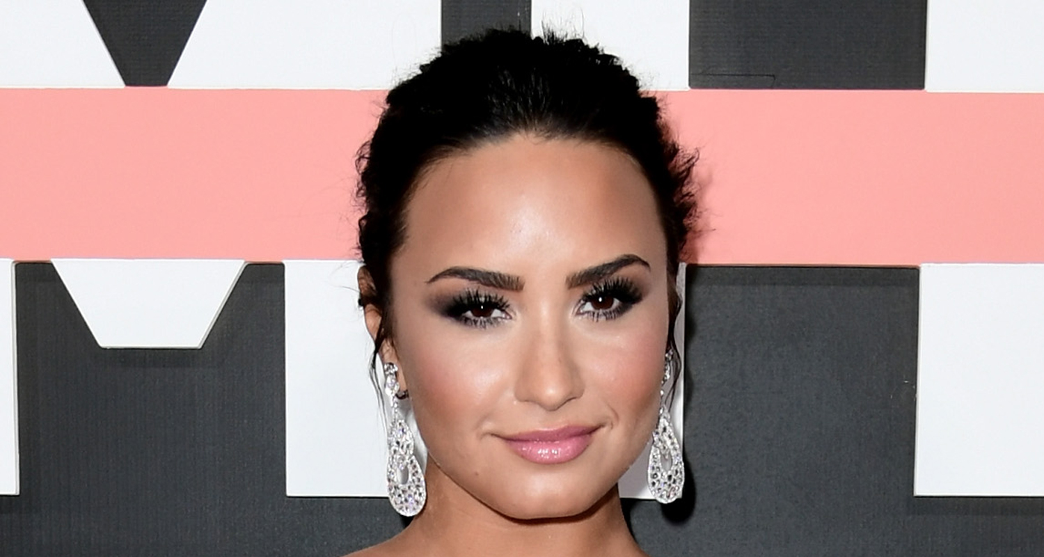 Demi Lovato Re-Teaming With YouTube For 4 Part Docu-Series | Demi ...
