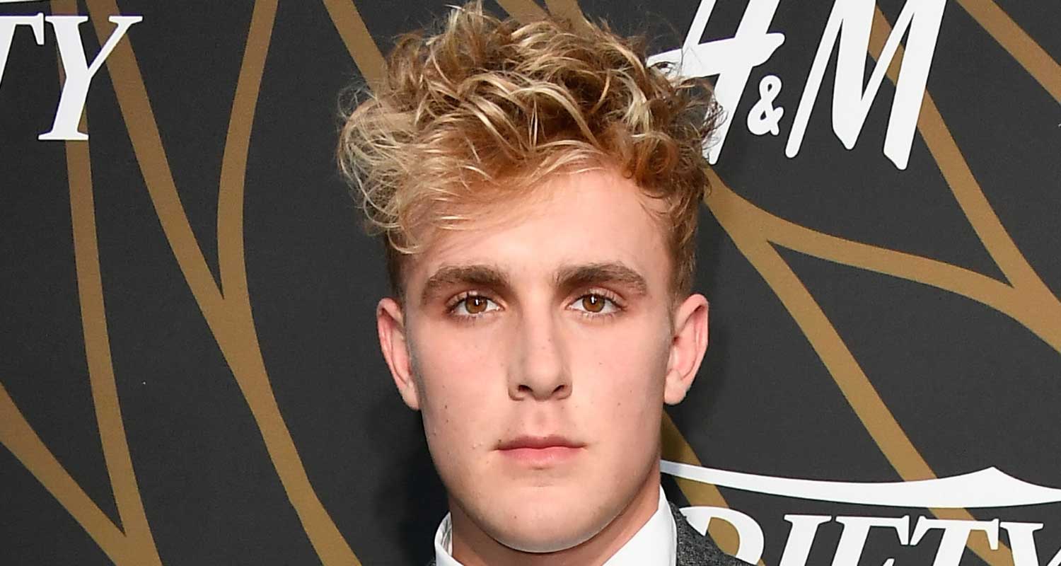 Jake Paul Addresses Backlash For Being at Arizona Mall During Looting ...