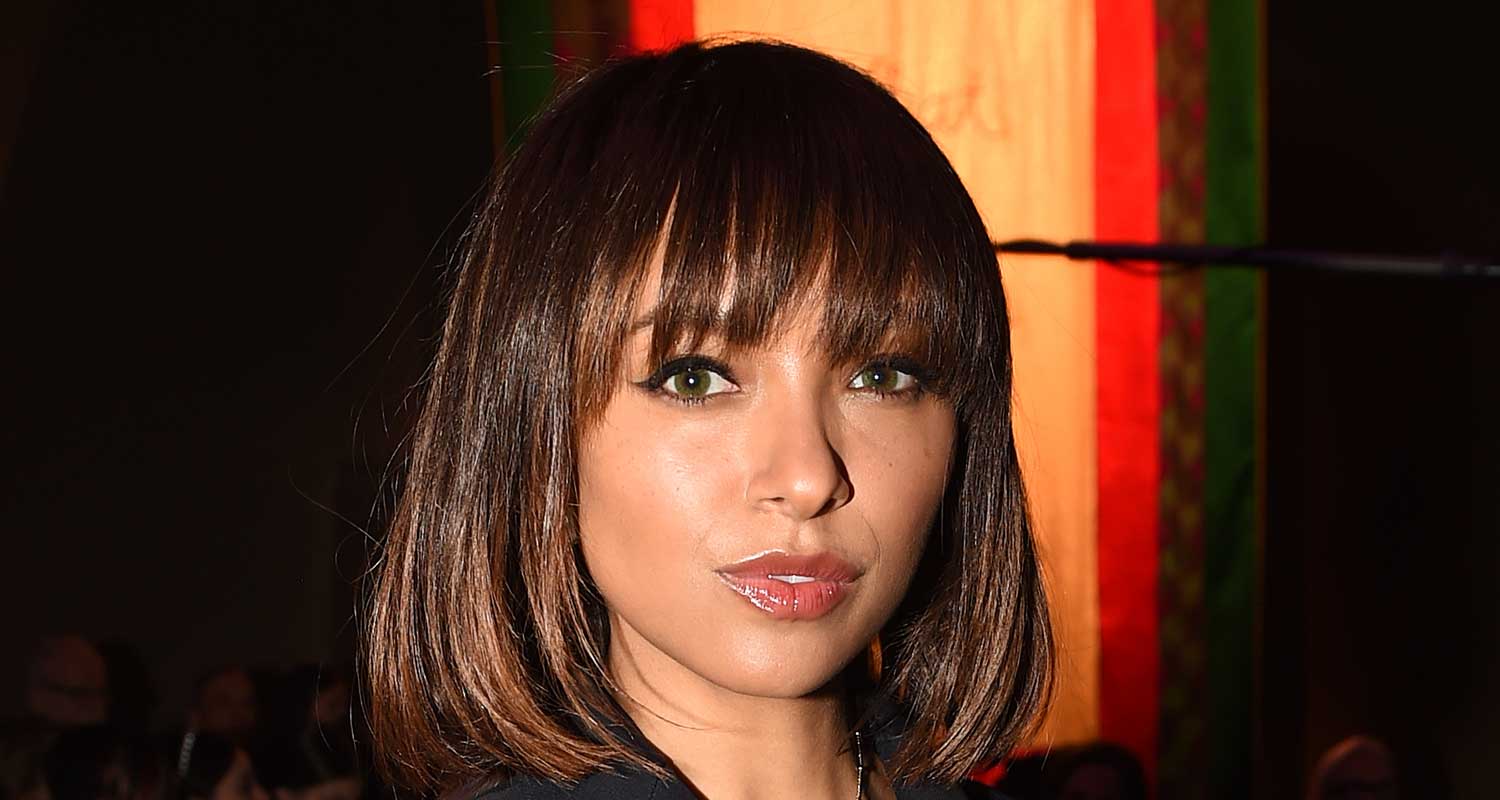 Kat Graham Shares Black Lives Matter PSA From 2 Years Ago: ‘It’s More ...