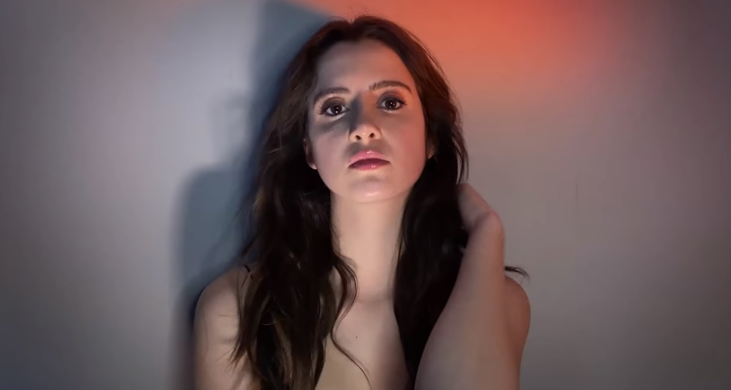 Laura Marano Shares Live At Home Performance of ‘Can’t Hold On Forever ...