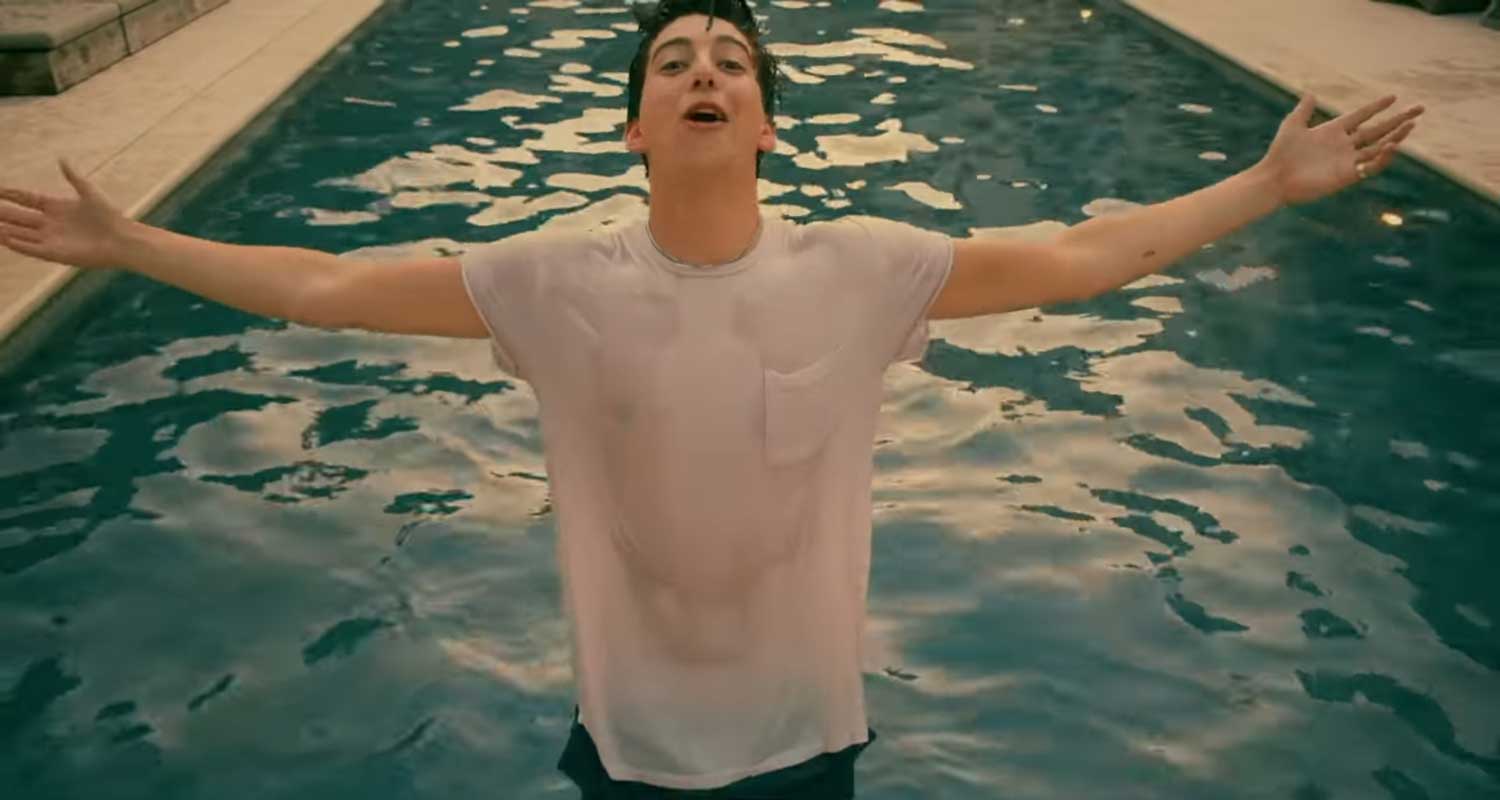 Milo Manheim Sings Our New Summer Anthem ‘We Own The Summer’ – Listen ...