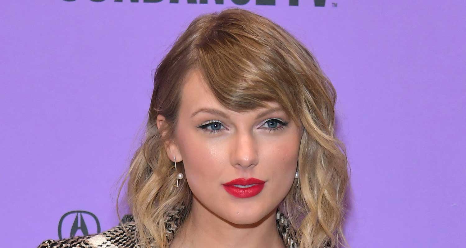 Taylor Swift Congratulates The Class of 2020 | Taylor Swift | Just ...