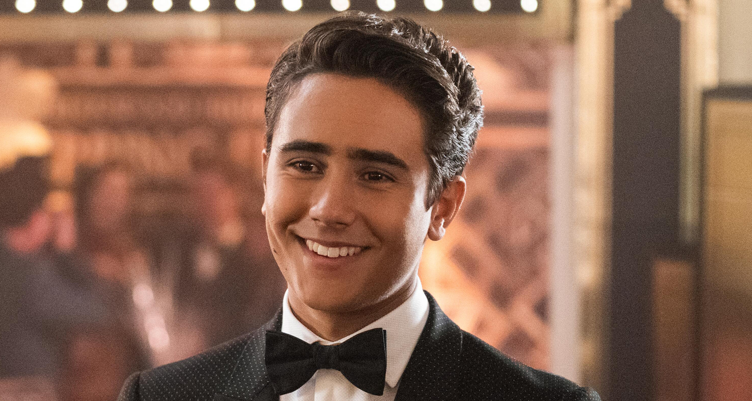 Are There Any ‘Love, Simon’ Characters In ‘Love, Victor’? – Spoiler ...