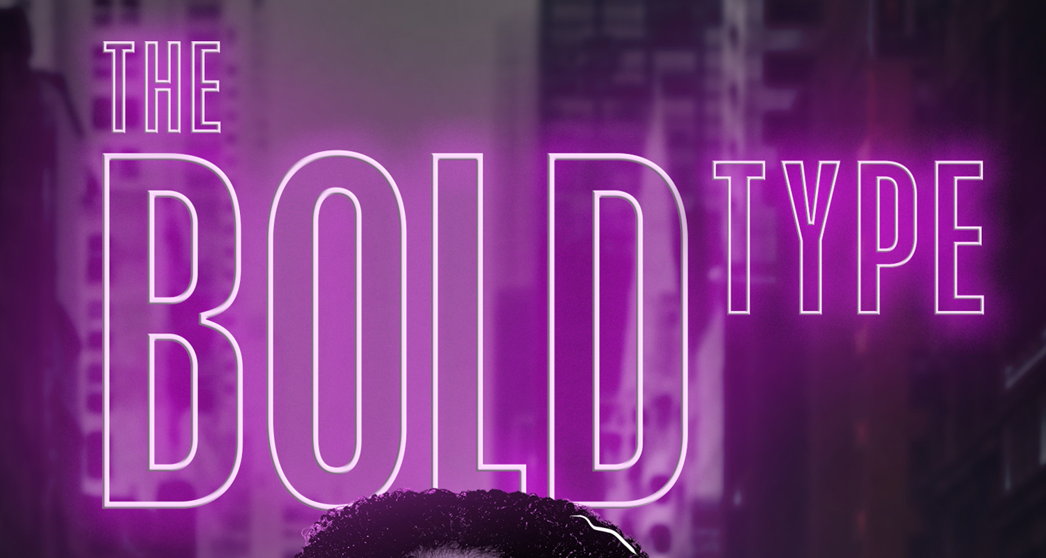 ‘The Bold Type’ Producers Respond To Star Aisha Dee’s Call For Changes ...