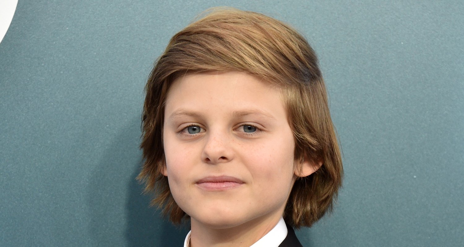 Get To Know ‘The Boys’ & ‘Big Little Lies’ Actor Cameron Crovetti With ...